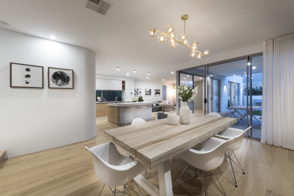 Benefits of Property Staging | 740 Designs